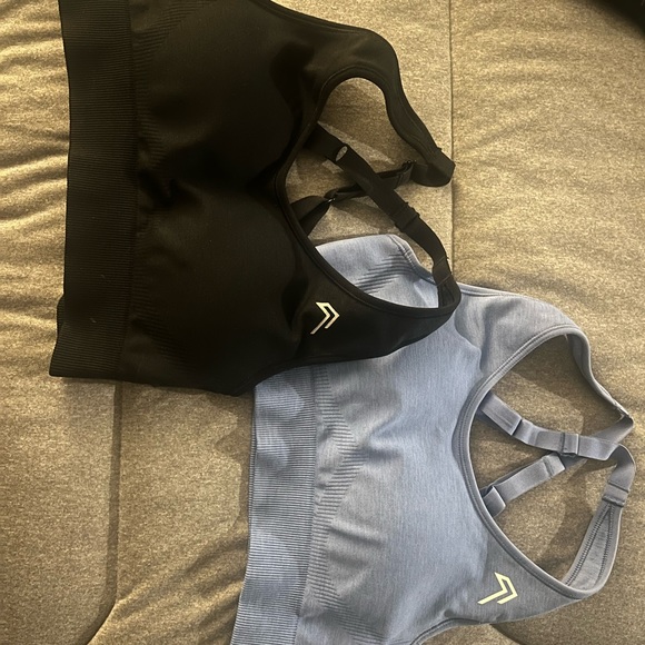 Oner Active | Other | 2 Sports Bras Only Wore Twice Was Too Small For ...